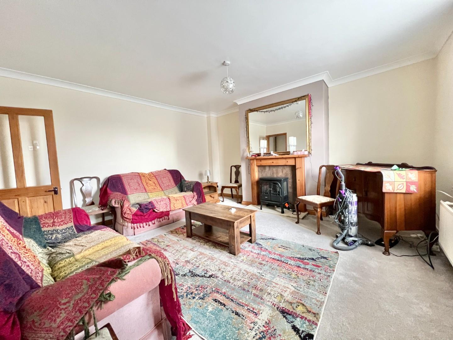 Burn Place, Willington – Robinsons